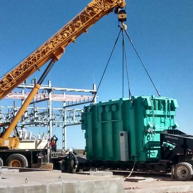 Proyectos – Hergon