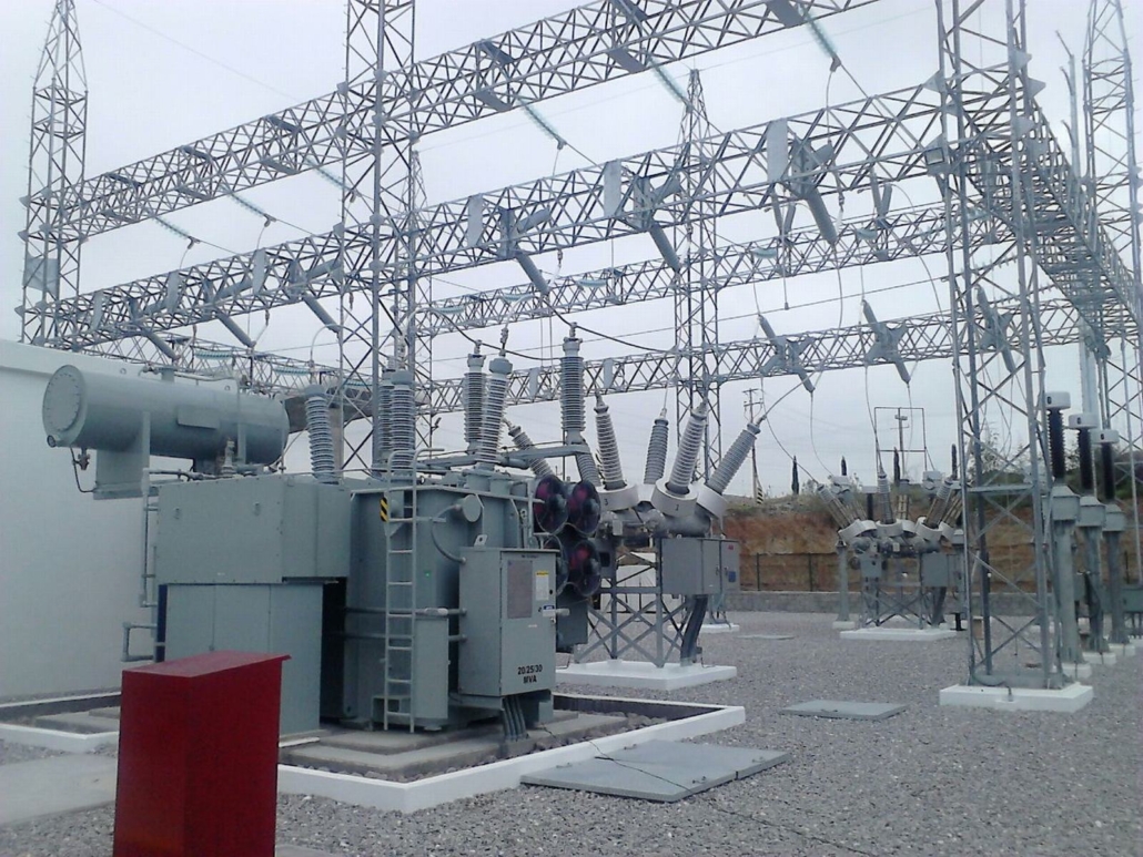 Proyectos – Hergon