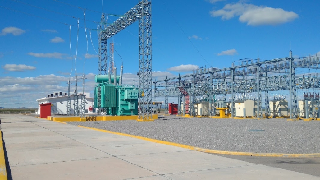 Proyectos – Hergon