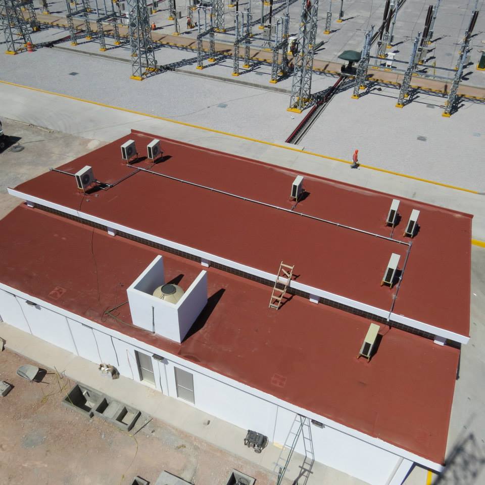 Proyectos – Hergon