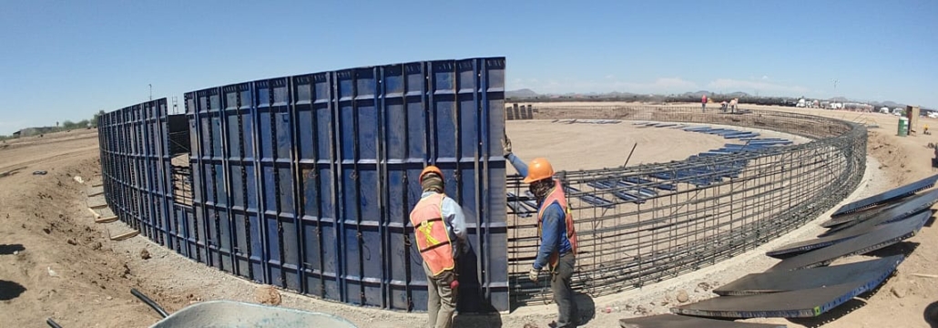 Proyectos – Hergon