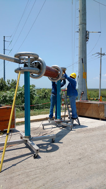 Proyectos – Hergon