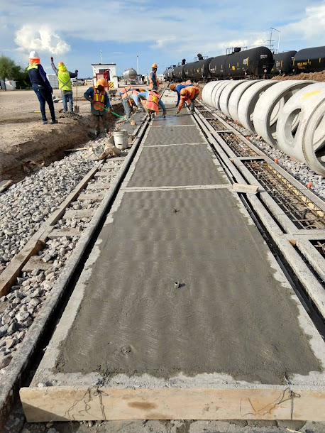 Proyectos – Hergon