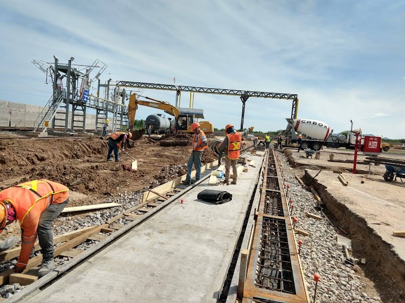 Proyectos – Hergon