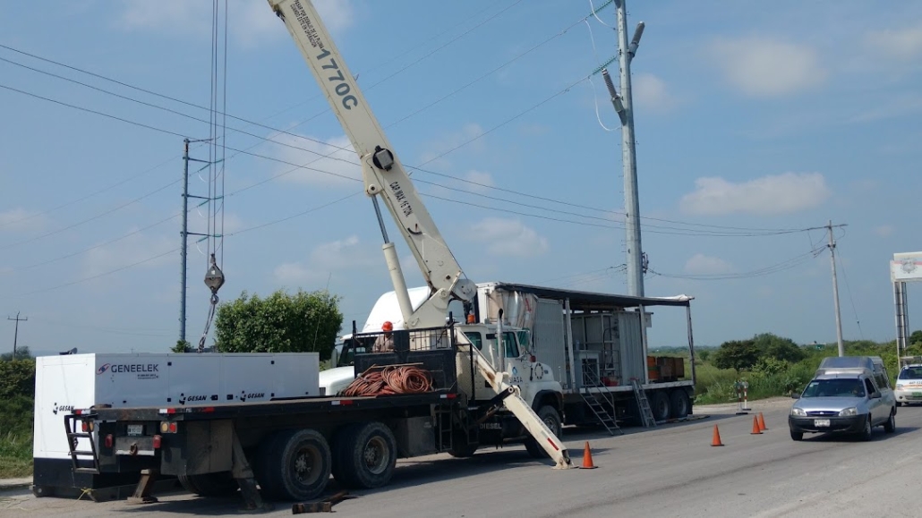 Proyectos – Hergon