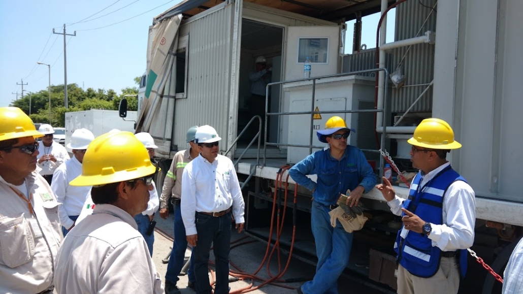 Proyectos – Hergon