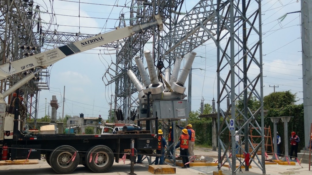 Proyectos – Hergon