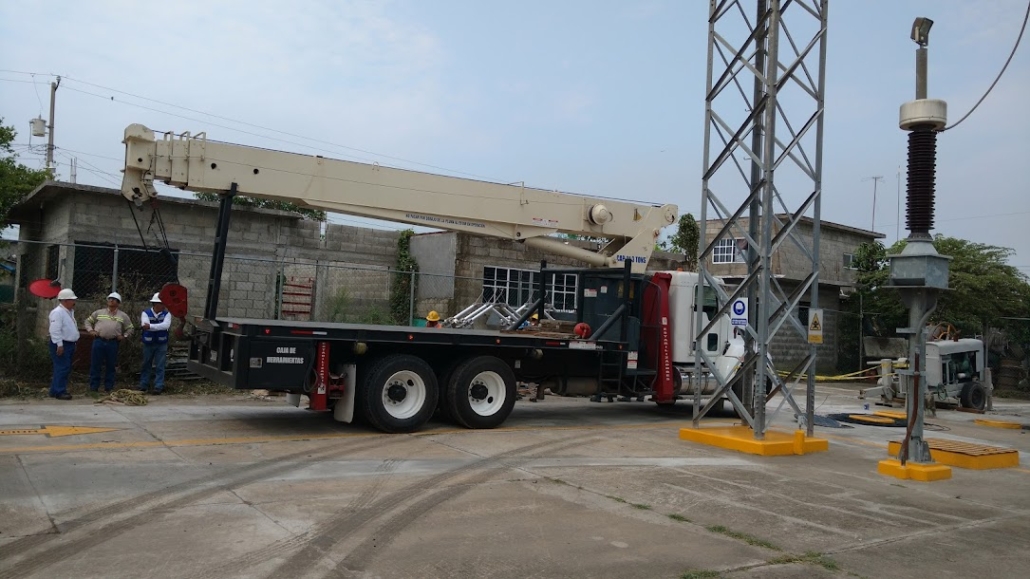 Proyectos – Hergon