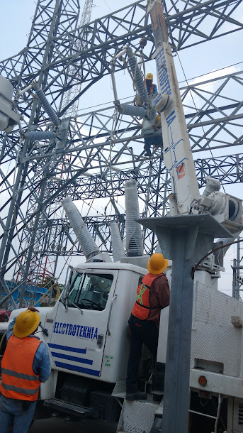 Proyectos – Hergon