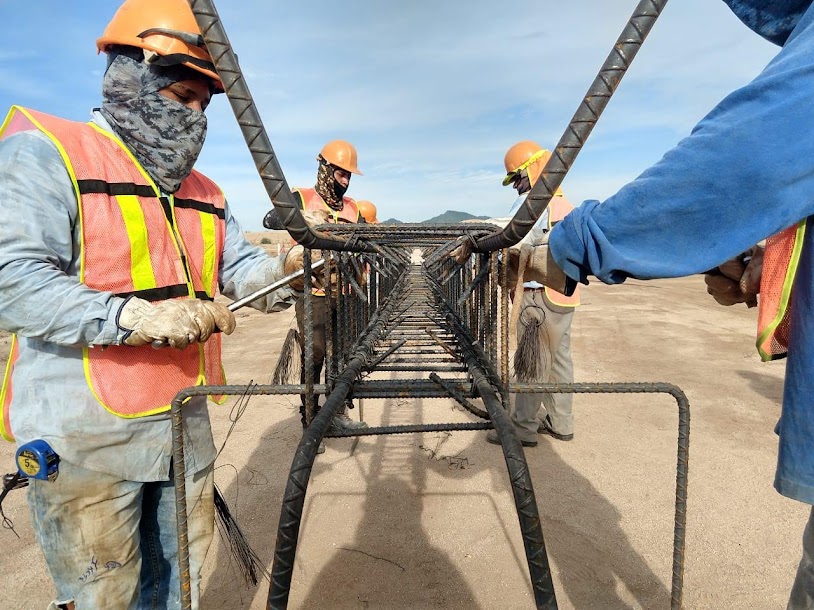 Proyectos – Hergon