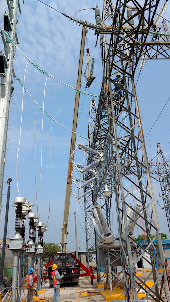 Proyectos – Hergon