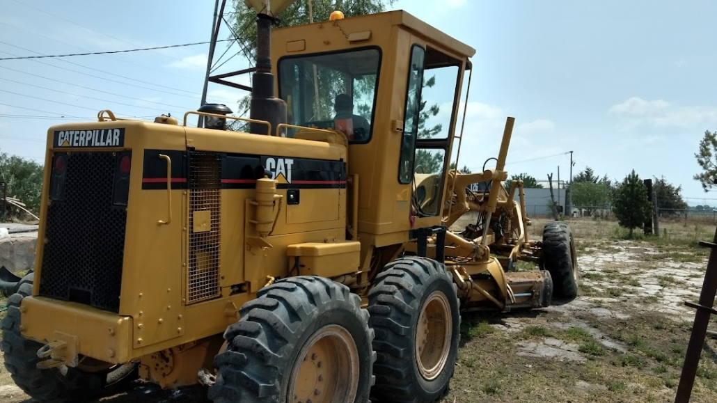 Proyectos – Hergon