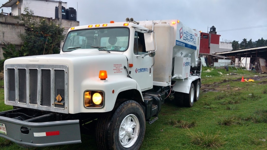 Proyectos – Hergon