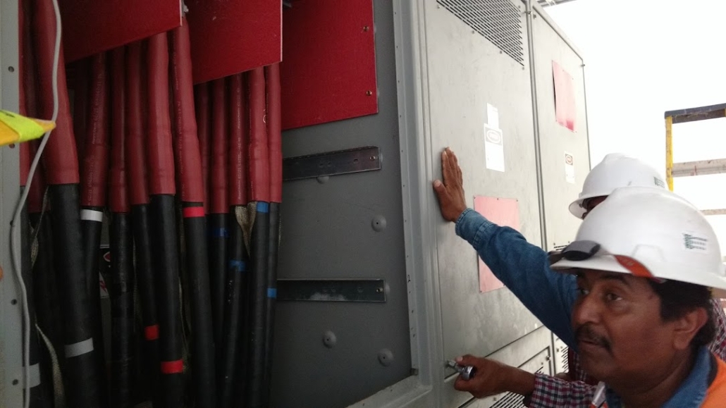 Proyectos – Hergon