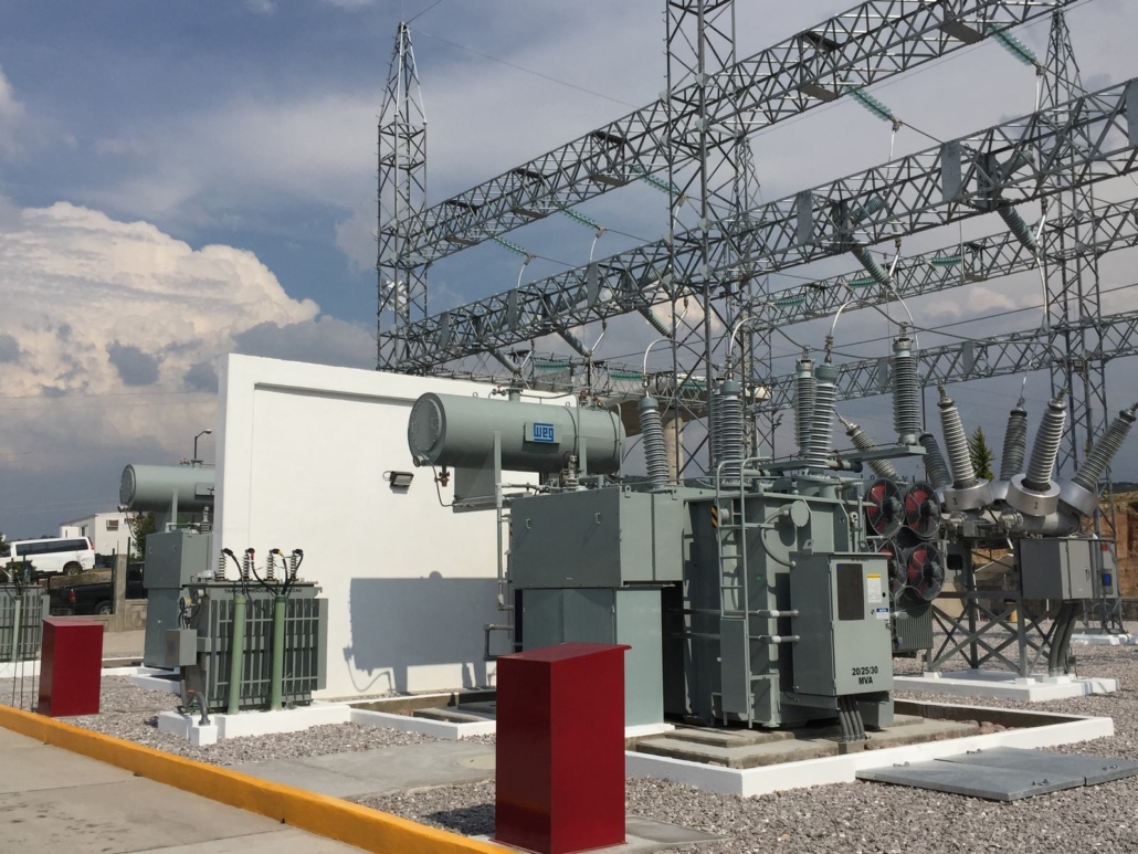 Proyectos – Hergon